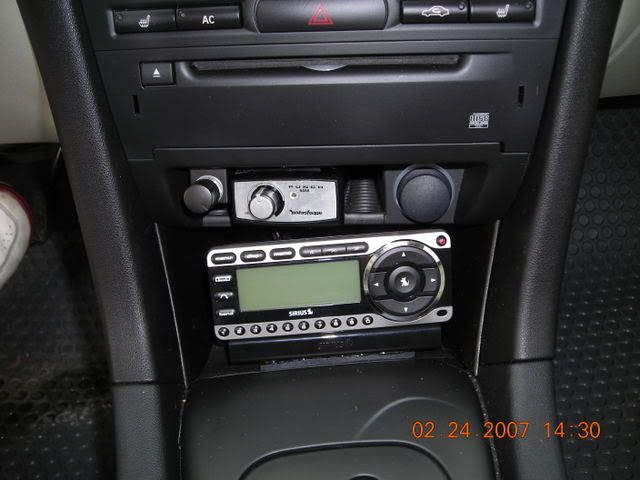 stereo system upgrade with JL CleanSweep | SaabCentral Forums