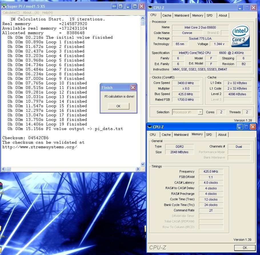 Reworking OC comments and help | Overclock.net