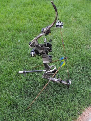 Xtreme Custom Stabilizer Review thread | Page 10 | Archery Talk Forum