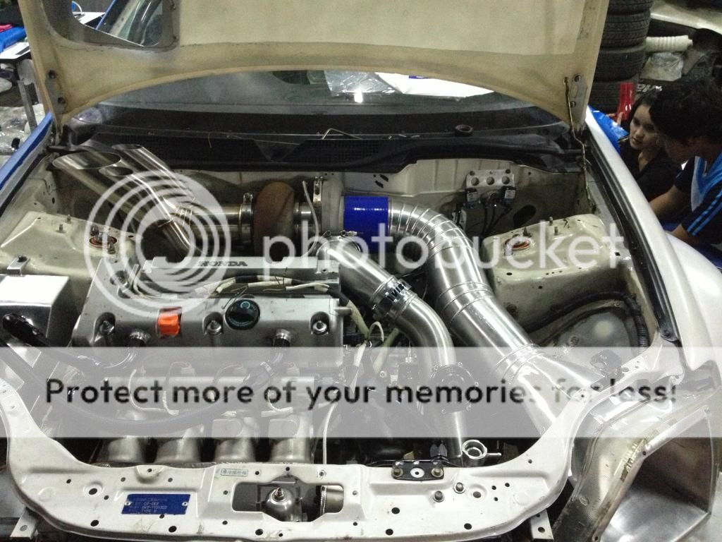 What’s the benefits of lean vs non lean mounts? | Honda / Acura K20a ...