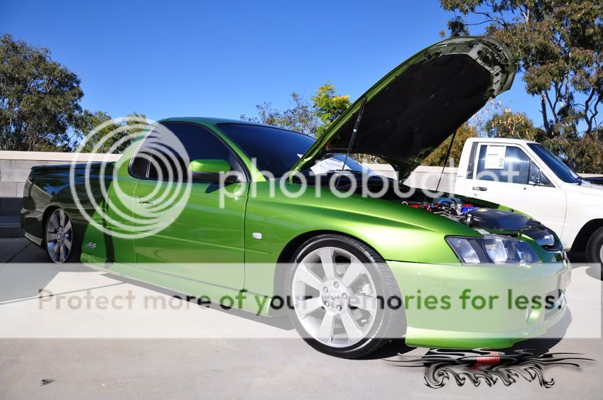 fs: twin turbo vy series 2 ss ute