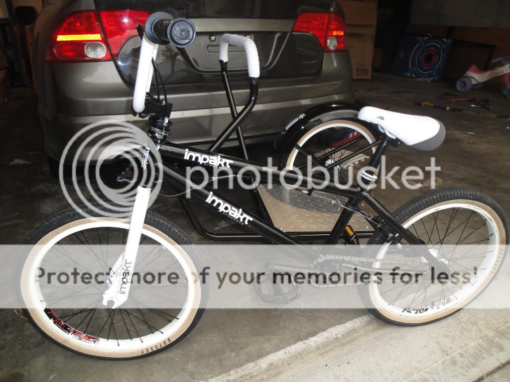 impakt sidehack - BMXmuseum.com Forums