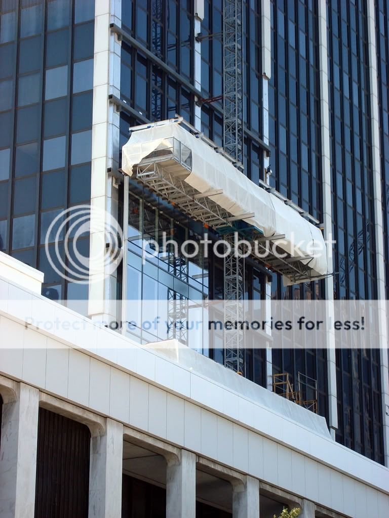 INDIANAPOLIS | One Indiana Square Reclad | Com | Page 2 ...