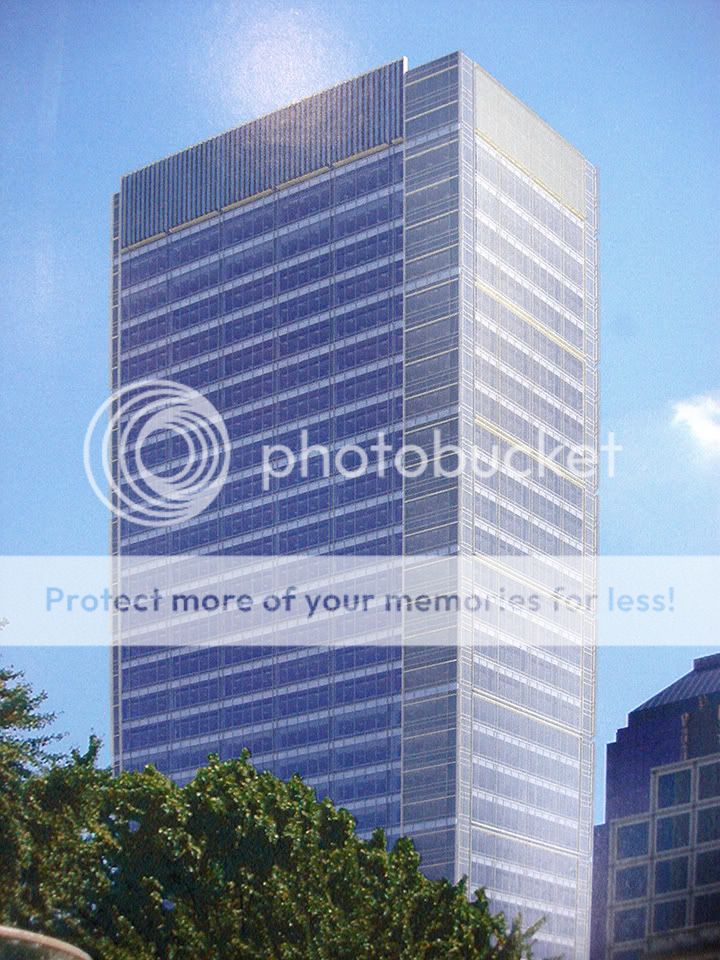 INDIANAPOLIS | One Indiana Square Reclad | Com | Page 4 ...