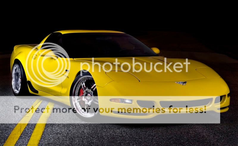 C5 Fender Flares ??? - CorvetteForum - Chevrolet Corvette Forum Discussion