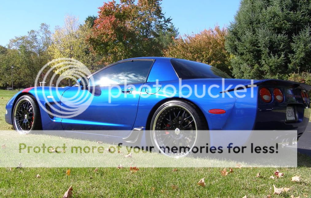 IForged ~ End Of Summer ~ Sale - CorvetteForum - Chevrolet Corvette ...