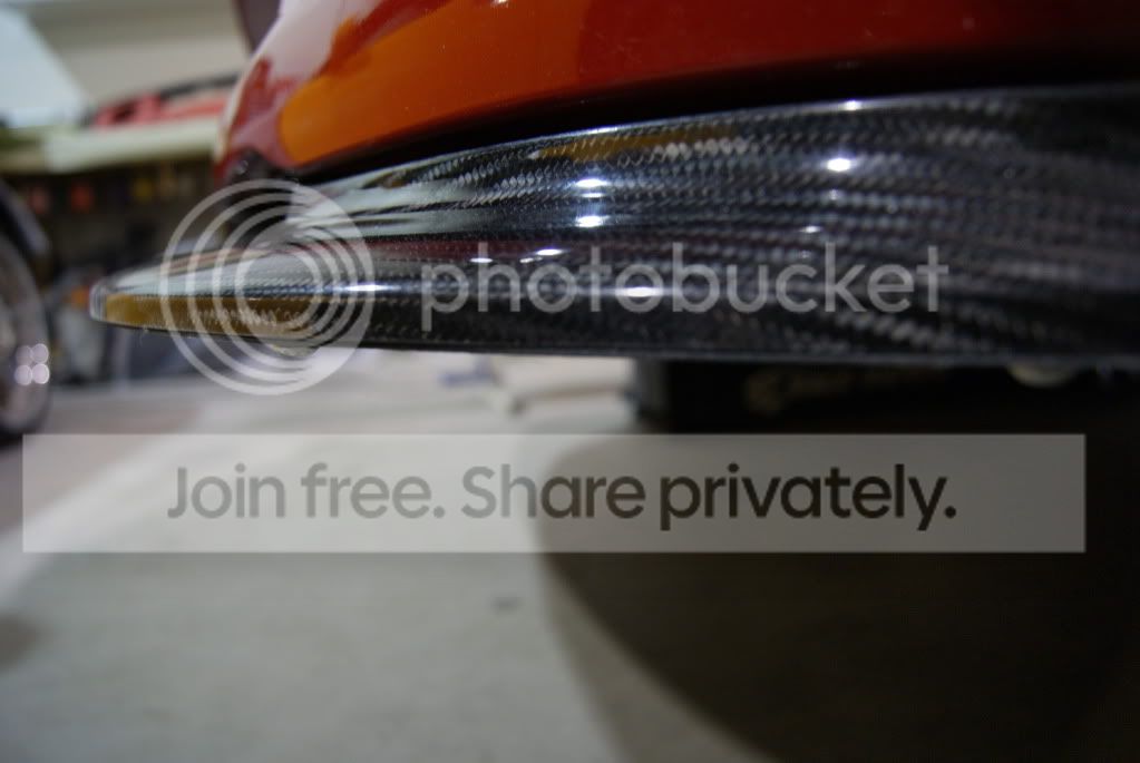 Z06 Z06 Breathless Performance Diffuser Install - Page 3 ...
