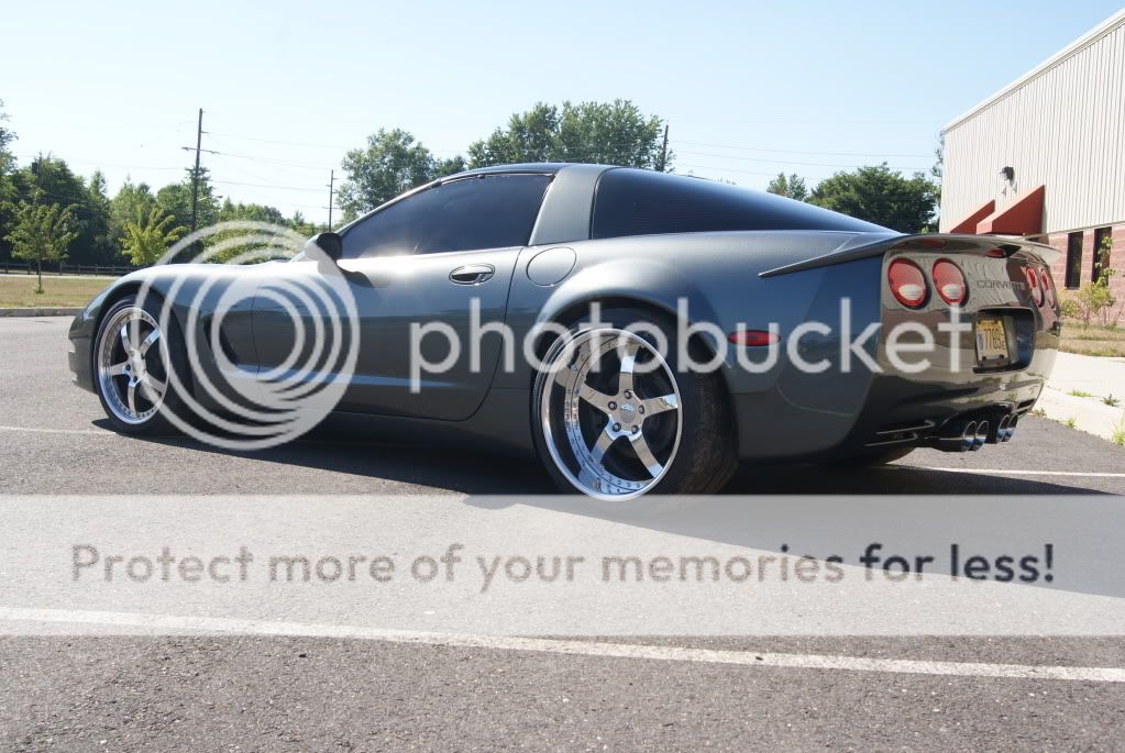 (PICS) My C5 BUILD IS COMPLETE! (PICS) | Page 2 | Corvette Forum ...