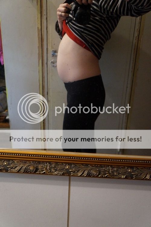 Pics of binge bellies! | Eating Disorder Support Forum