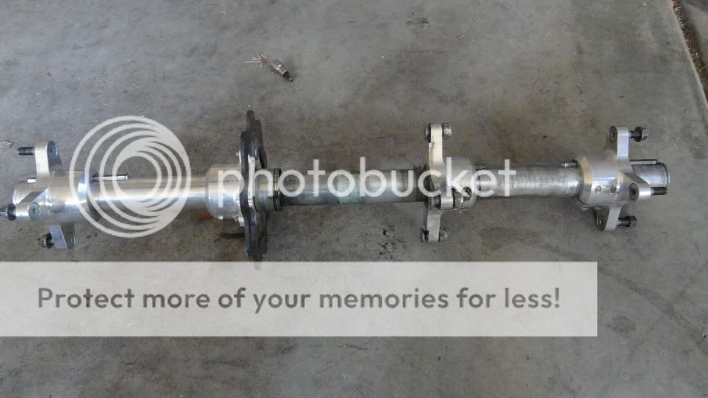 Drag parts, Paddles, aftermarket parts | Honda TRX 450R