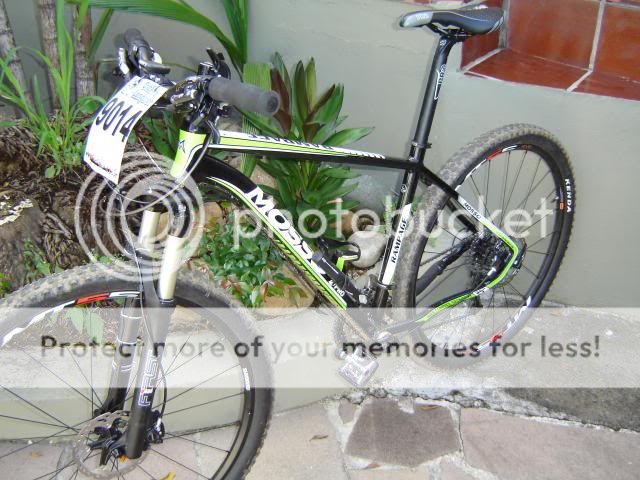 Mosso 29er - Pedal.com.br - Forum - Página 4