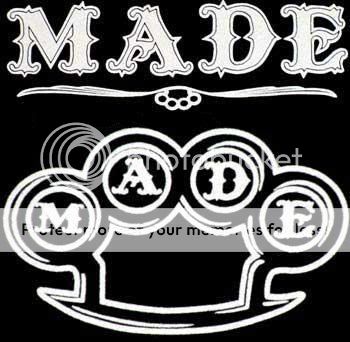 Made Clothing - JungleKey.be Afbeelding