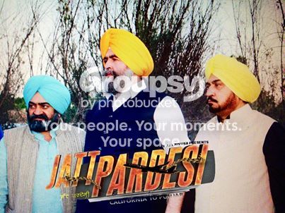 Upcoming Punjabi Movie 2014 – Jatt Pardesi – Releasing coming soon ...