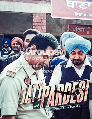 Jatt Pardesi | Official Blog Of Jatt Pardesi Movie | Page 2