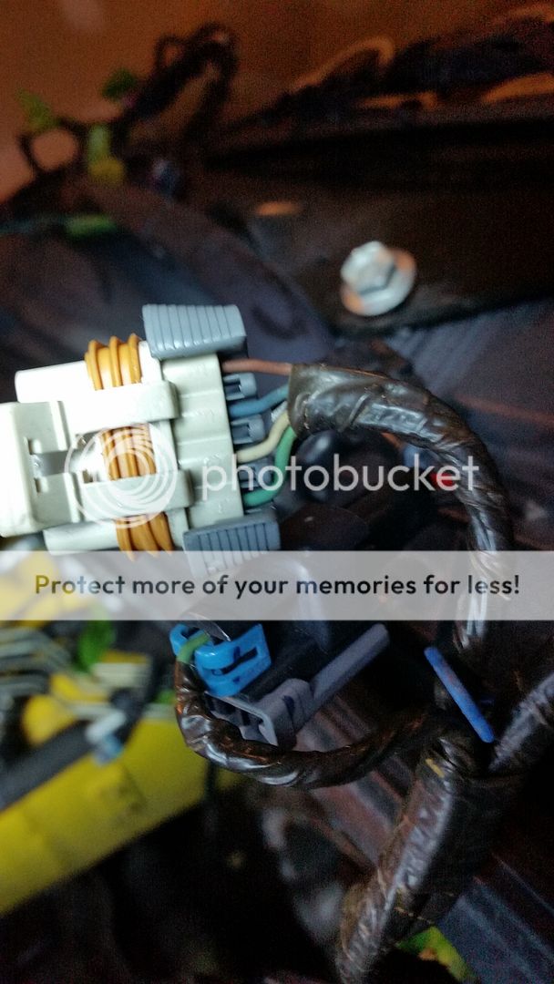 LS2 cam/knock sensor wiring help | LS1GTO Forums