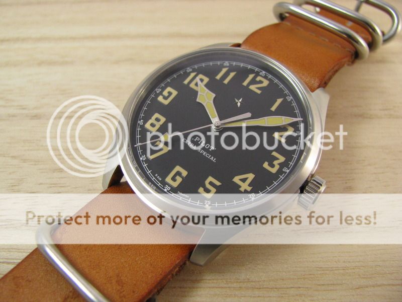 FS: Custom Big Orient Flight mods | WatchUSeek Watch Forums