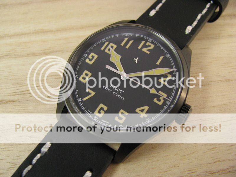 FS: Custom Big Orient Flight mods | WatchUSeek Watch Forums