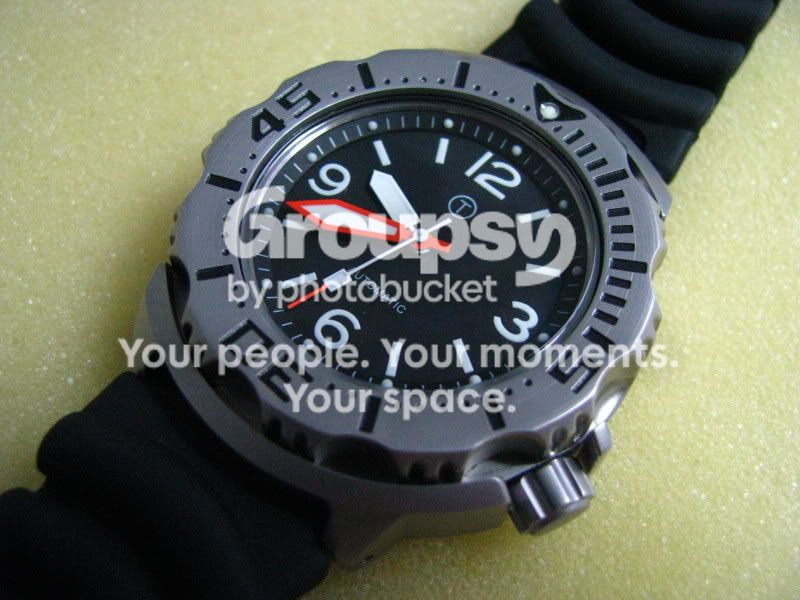 FS: Brand new Seiko Monster Mod | WatchUSeek Watch Forums