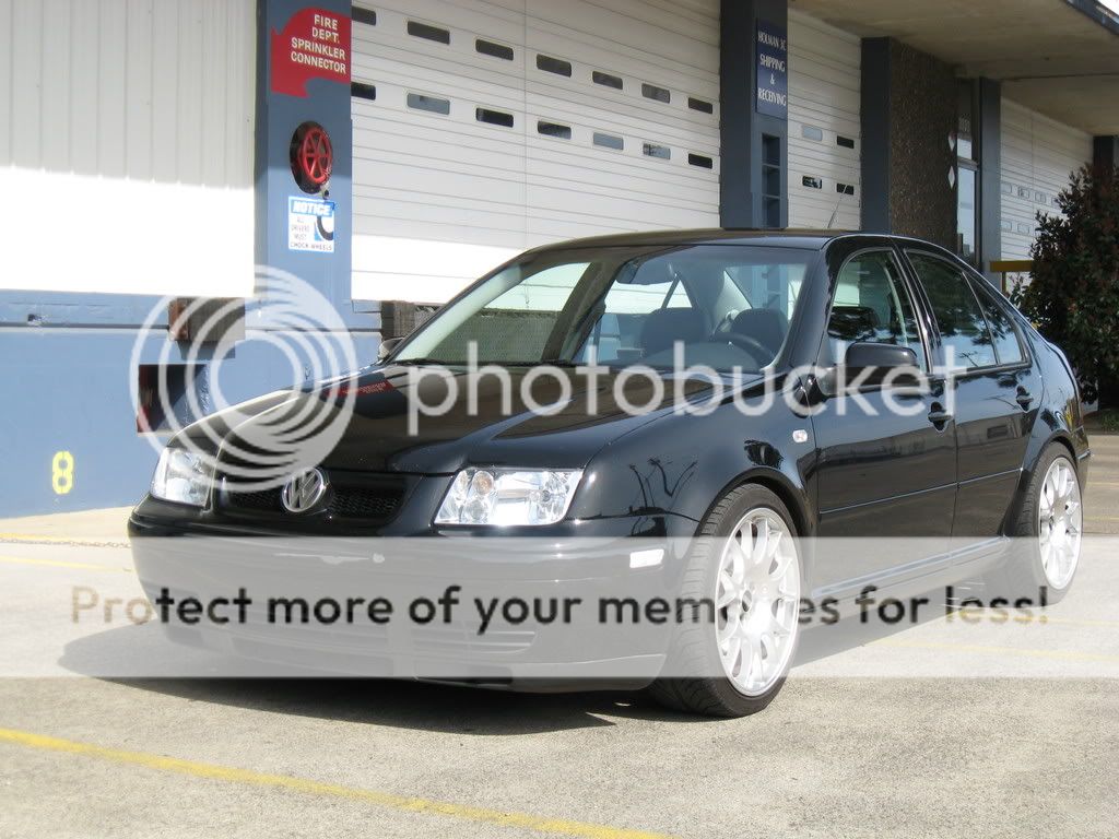 **2001 Jetta GLX** - low miles, modded | VW Vortex - Volkswagen Forum