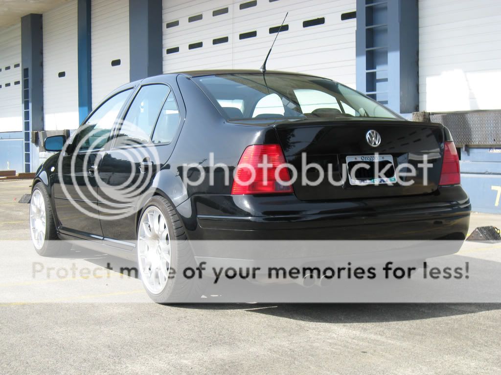 **2001 Jetta GLX** - low miles, modded | VW Vortex - Volkswagen Forum