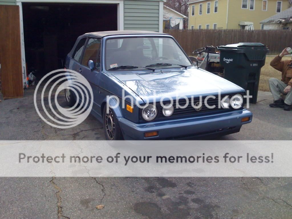 CIS injector question. | VW Vortex - Volkswagen Forum