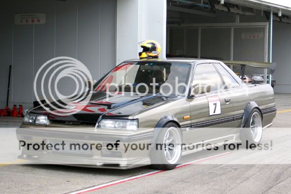 R31 Skyline - Post pics & facts | VW Vortex - Volkswagen Forum