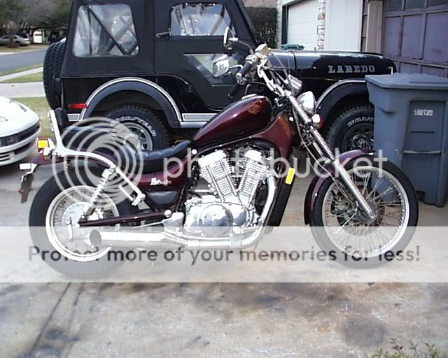 Sport bike ownership progression | Page 2 | RiderForums.com - Kawasaki ...