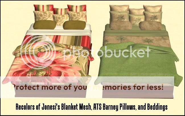 Mod The Sims - Designer for All Ages ~ Round 4 Scores Up! ~ Come Select ...