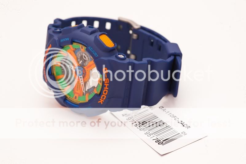 GA 110 FC 1 & 2. A deal too good to pass | WatchUSeek Watch Forums