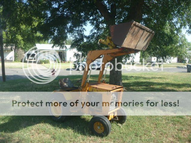 New Case 646 owner | My Tractor Forum