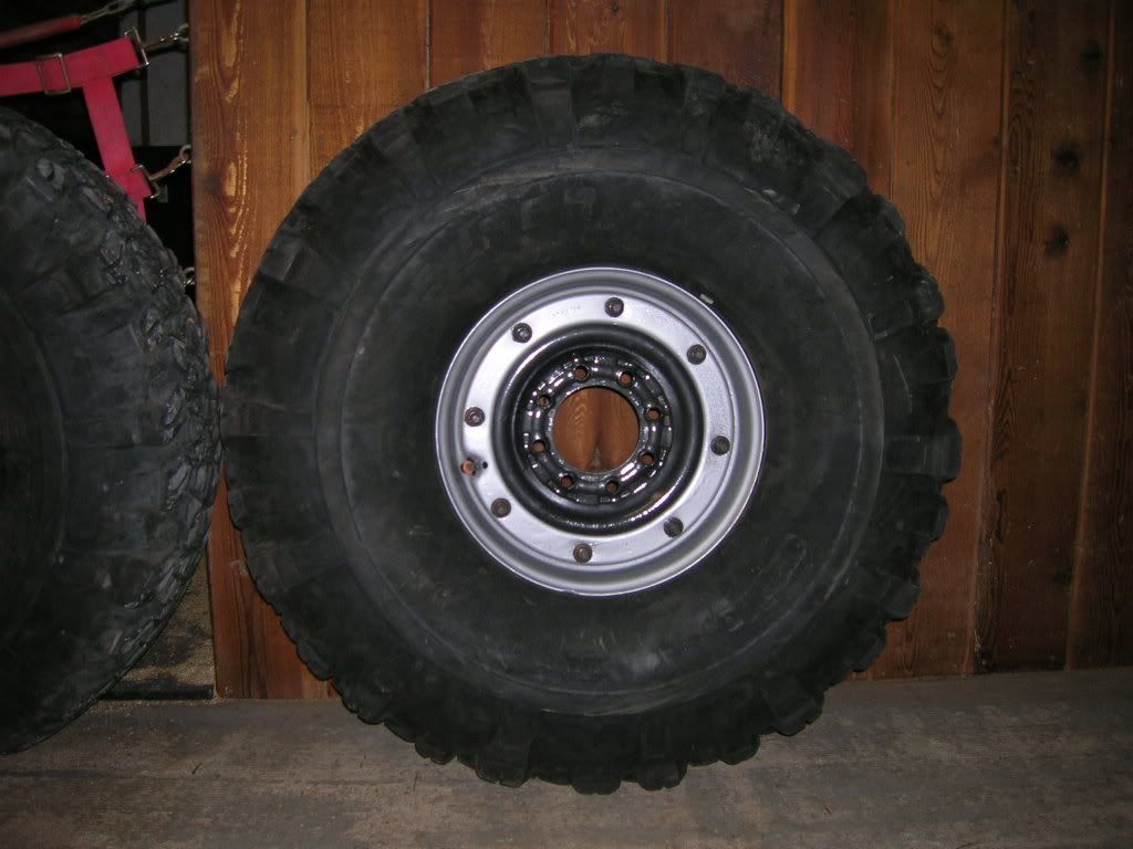 humvee wheels | Pirate 4x4