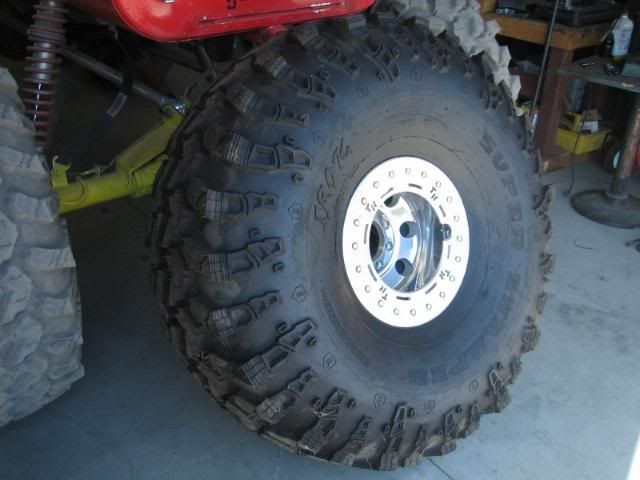 Project: $hit box | Page 9 | Pirate 4x4