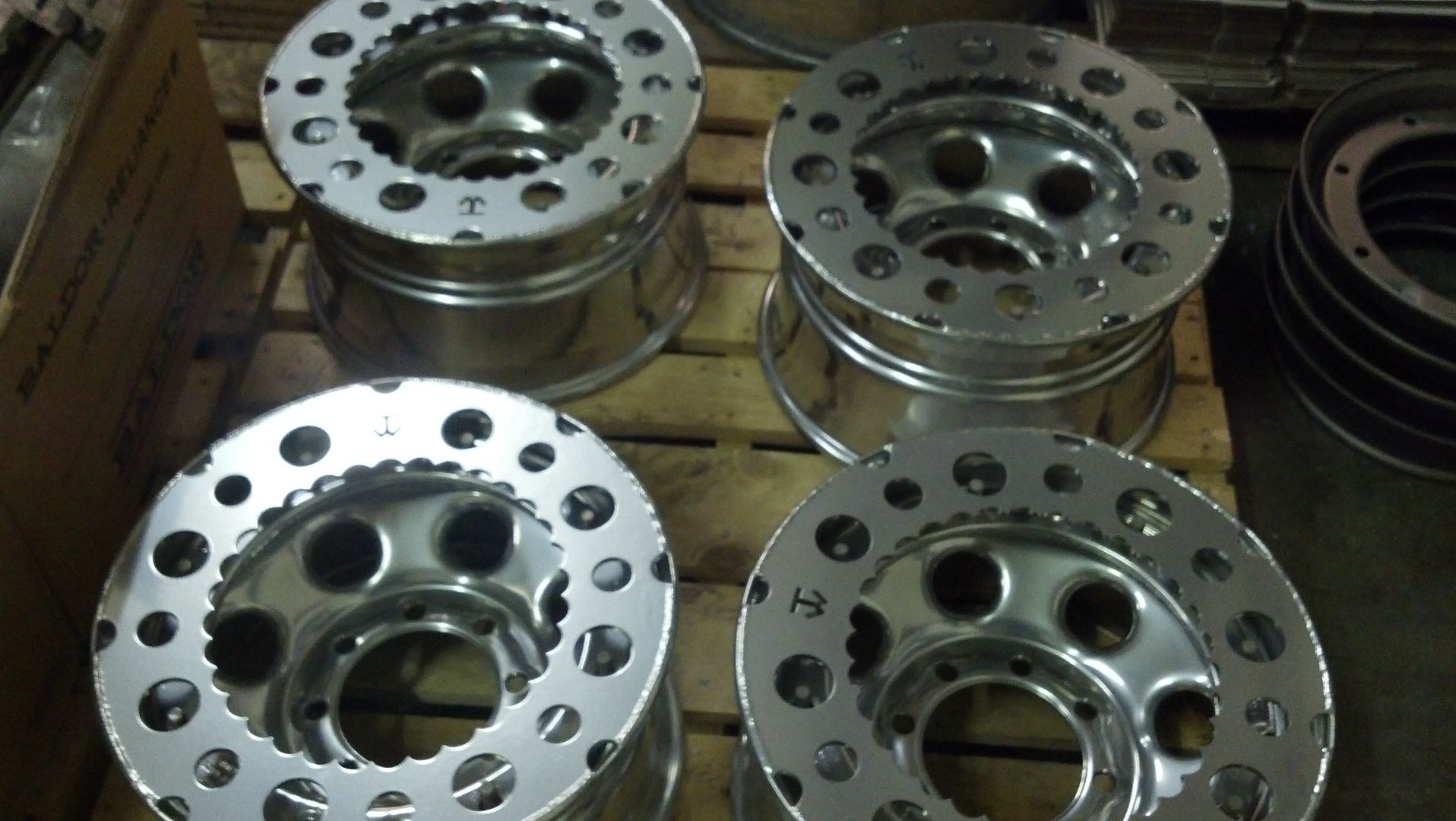 TrailWorthyFab.com Show and Tell Thread | Page 12 | Pirate 4x4