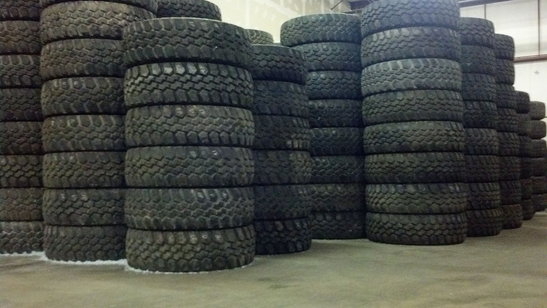 37" MTR's, BFG's and MT's | Pirate 4x4