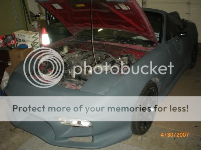 90 miata with new mods.....(pics) - MX-5 Miata Forum