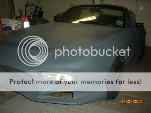 90 miata with new mods.....(pics) - MX-5 Miata Forum