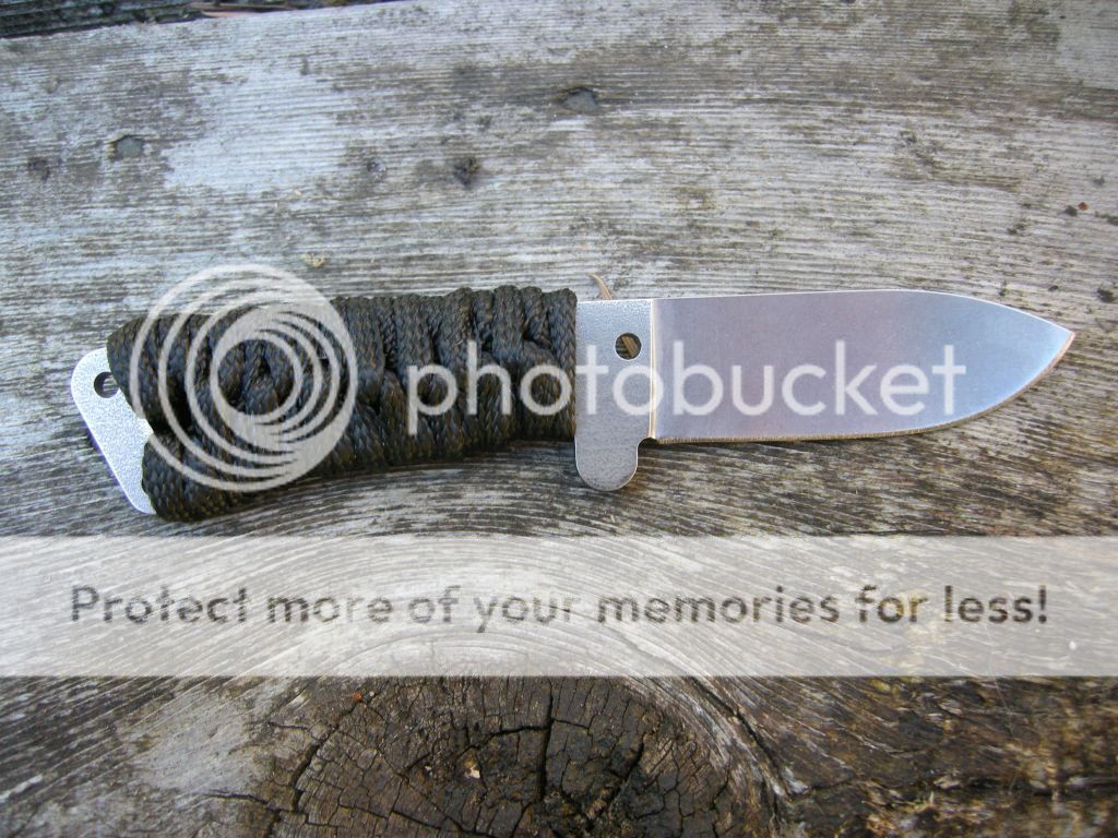 Post your Becker knives pics here | Page 106 | BladeForums.com