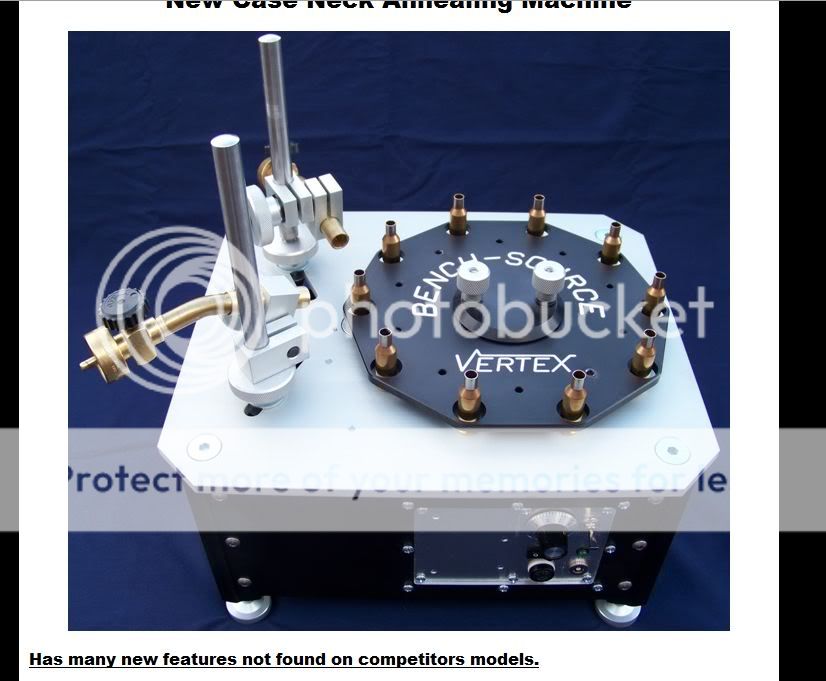 annealing brass - is it necessary? | Shooters' Forum