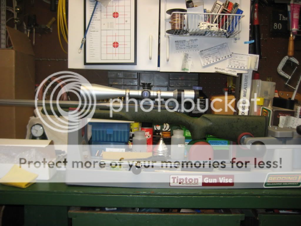 New TAC20 | Rimfire Central Firearm Forum