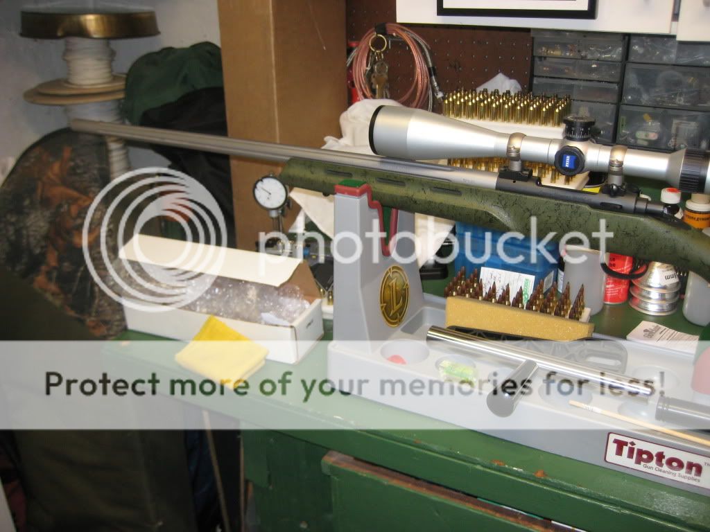 New TAC20 | Rimfire Central Firearm Forum