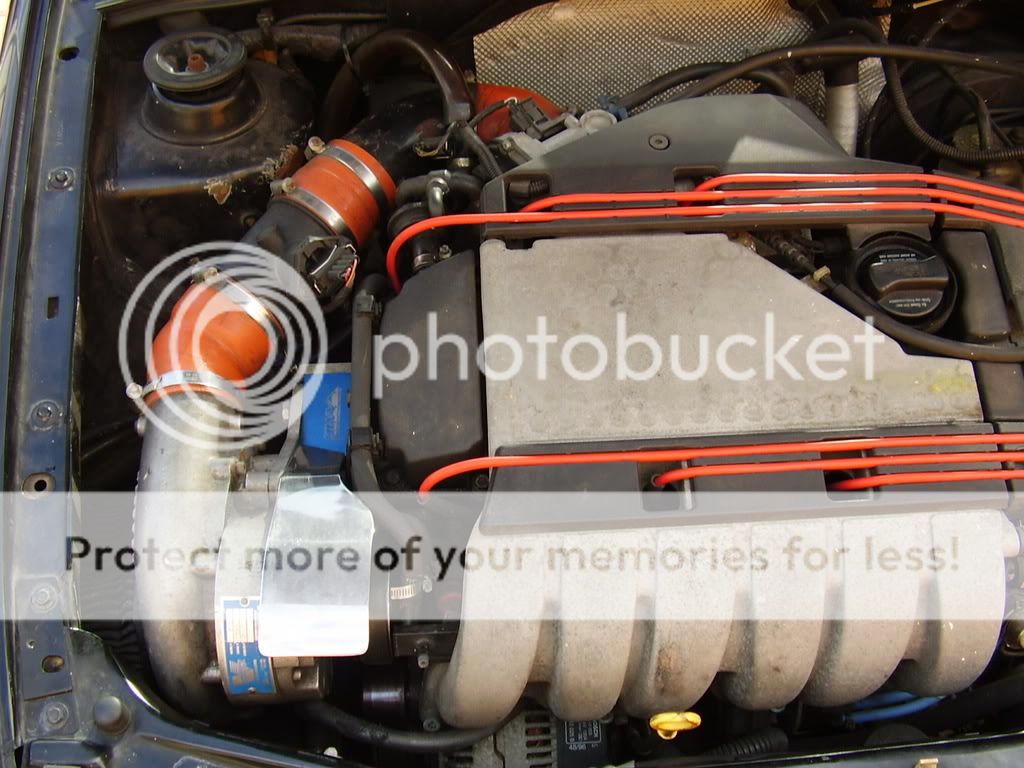 vortech v1 s/c and all supporting parts FS: | VW Vortex - Volkswagen Forum