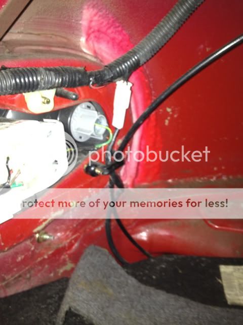 what the heck IS that - MX-5 Miata Forum