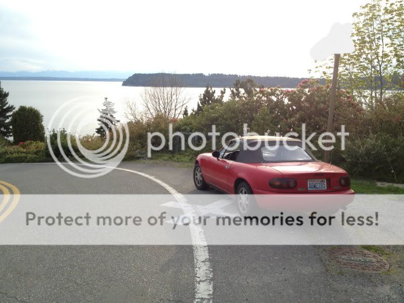 What does $350 get you? - MX-5 Miata Forum