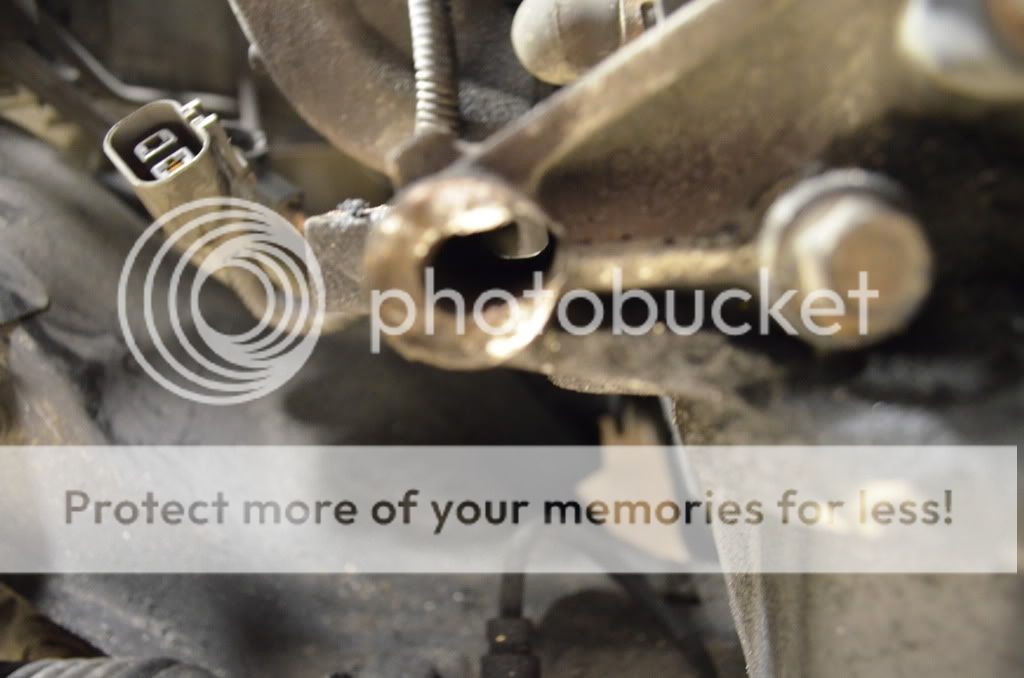 '92 Lower Generator Bracket--Does It Come Off? - MX-5 Miata Forum