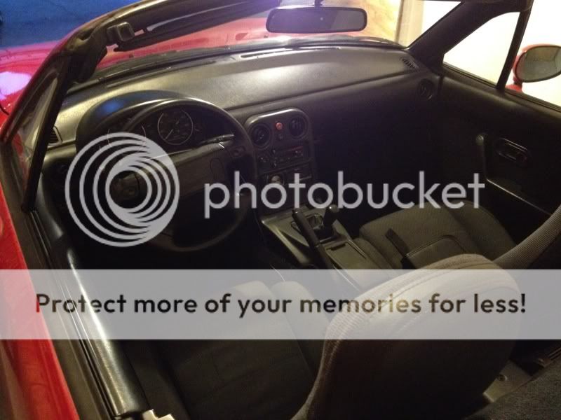 What does $350 get you? - MX-5 Miata Forum