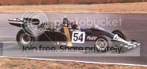 Maki F5000 car - TNF's Archive - The Autosport Forums