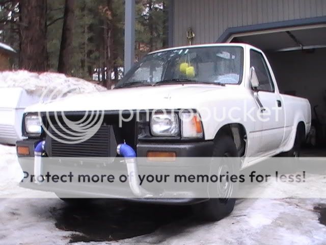 New guy w/ 2jz pickup | Supra Forums