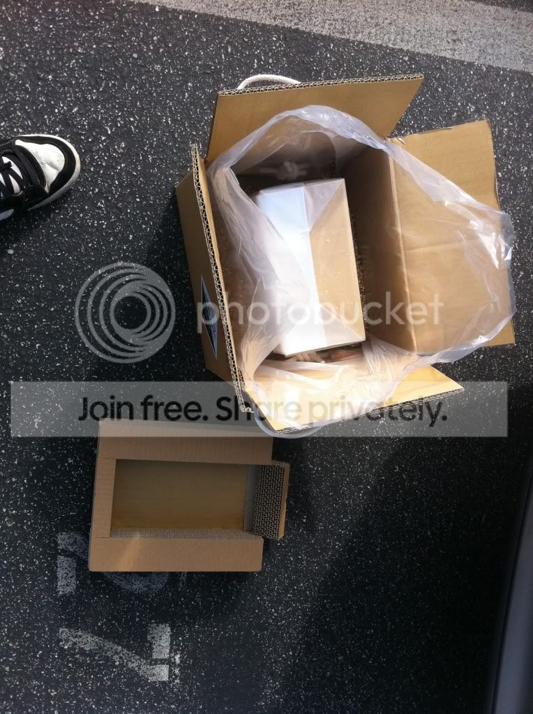 New 12v Battery, Part #28800-21171 | PriusChat