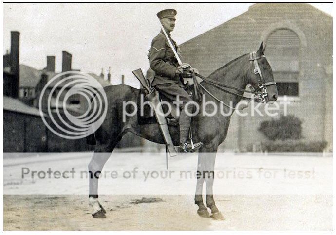 Cavalry Carbine Boot | Gunboards Forums