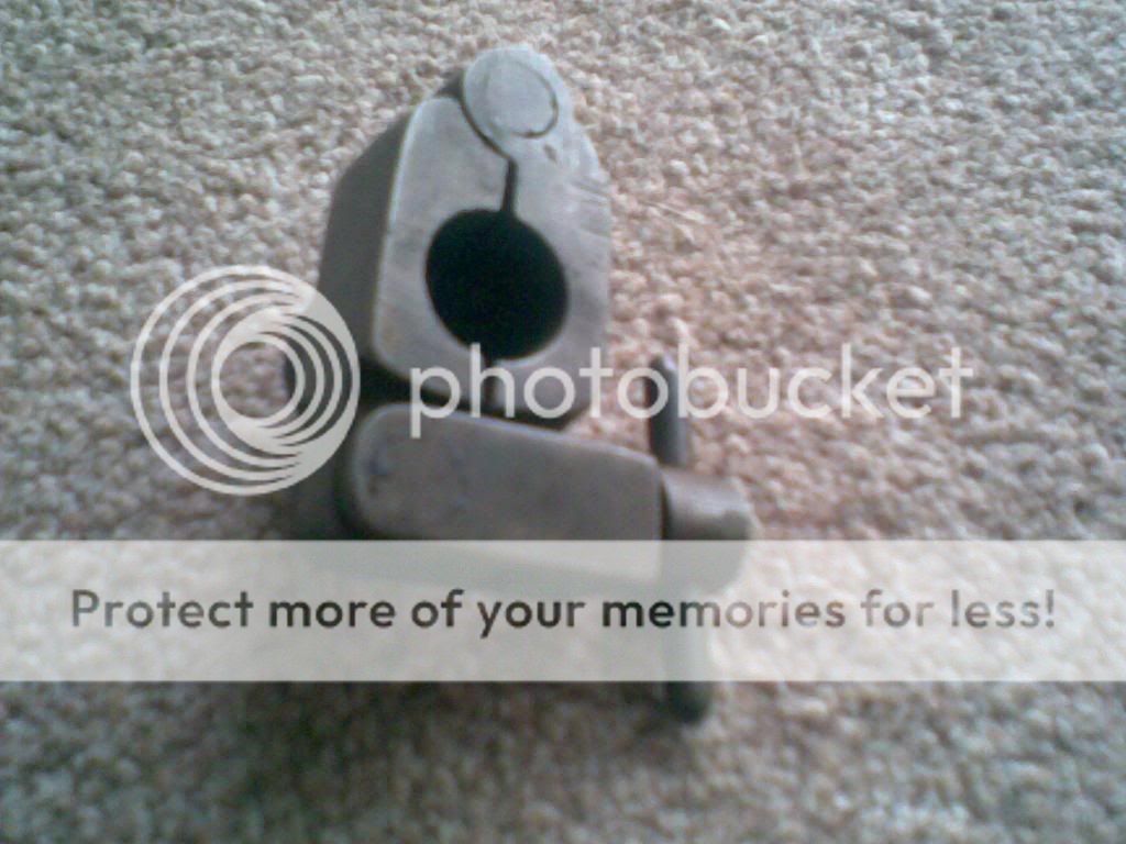 A nasty barrel obstruction. | Gunboards Forums